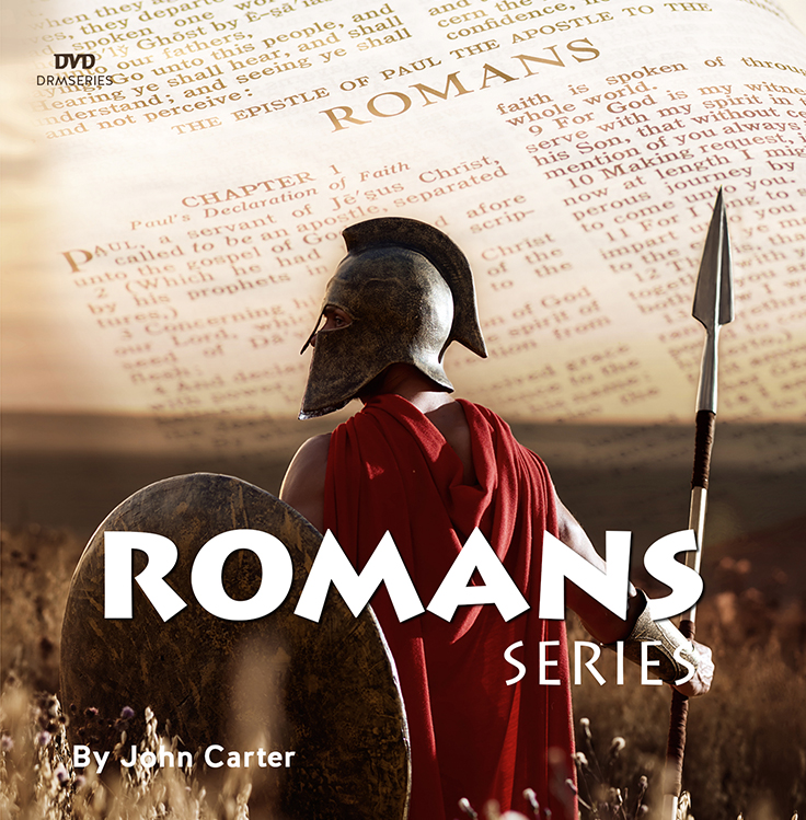 Romans Series – The Carter Report